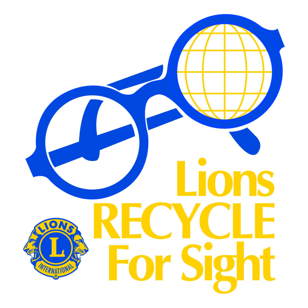 Vision and Hearing • Yachats Lions Club